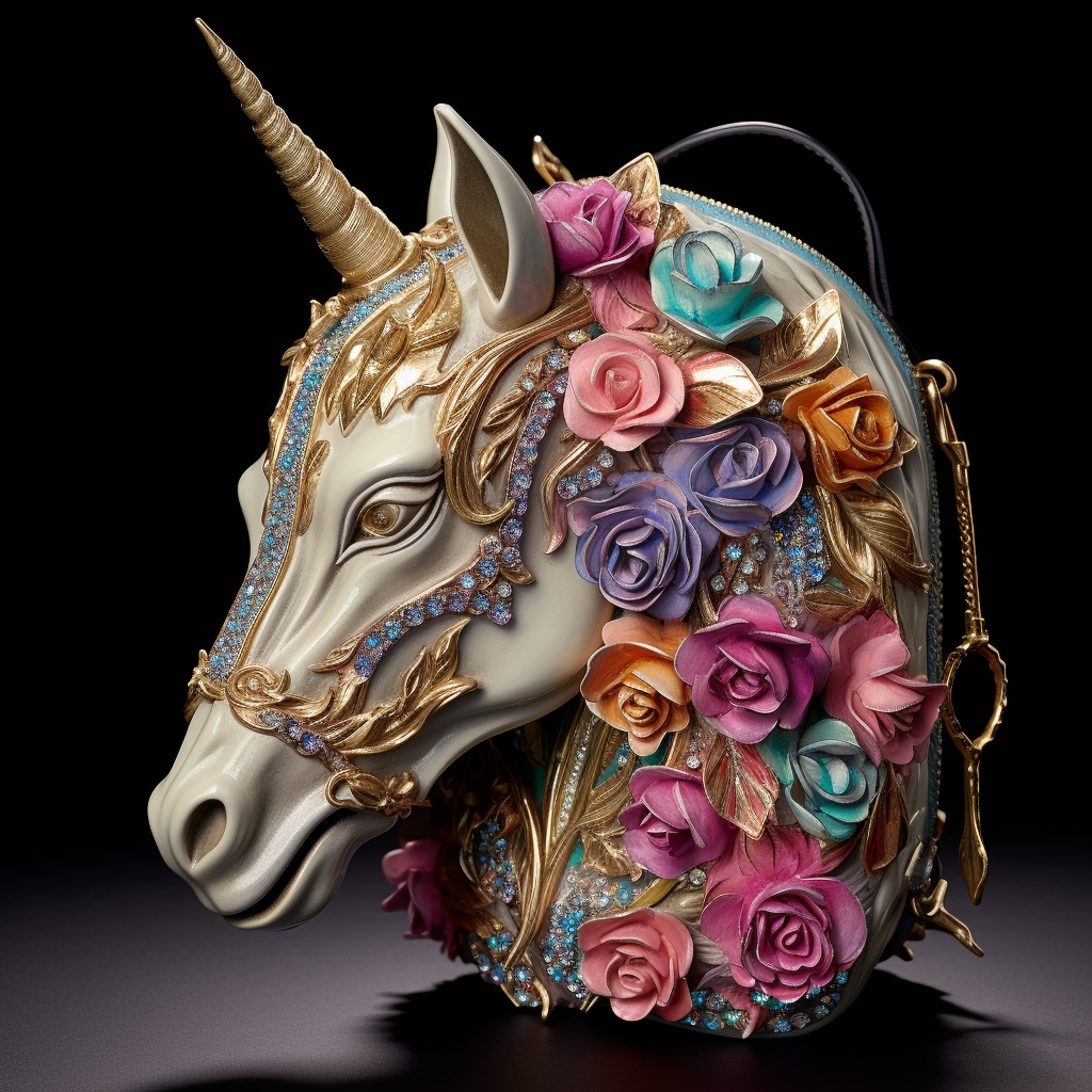 My Unicorns – KismetMags