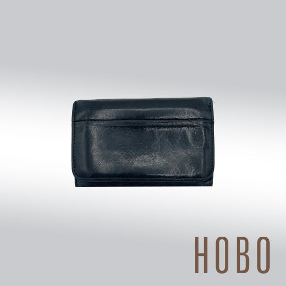 HOBO Jill Trifold Wallet – KismetMags