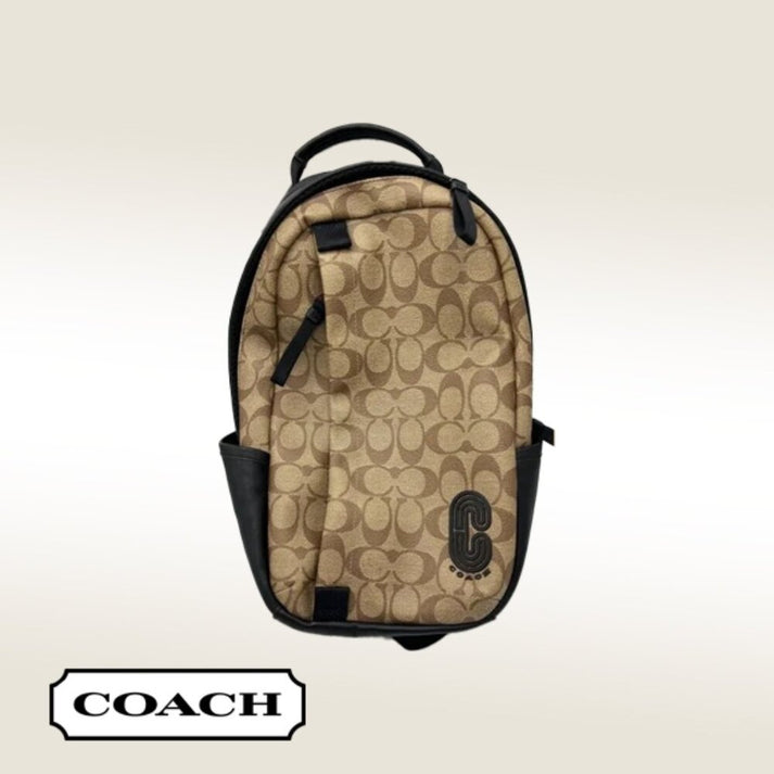 Coach Edge Pack – KismetMags